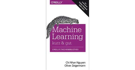 Machine Learning Kurz And Gut Book