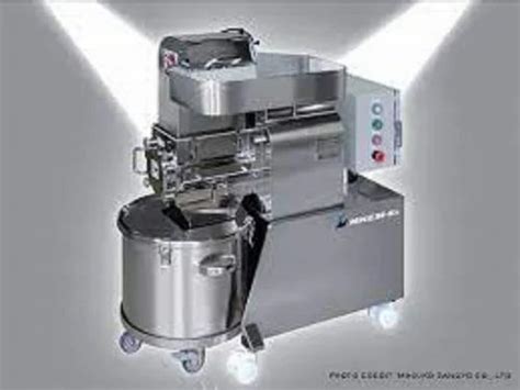 Internal Cutter Mill Bark And Seed Grinder At ₹ 15500 In Ambala Id