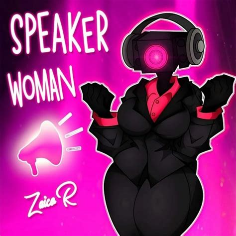 Speaker Woman Vore Nsfw Character Ai Chat Vore