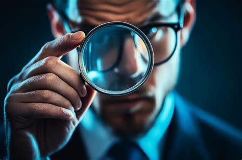 Monitoring compliance with project guidelines ar generative ai | Premium AI-generated image