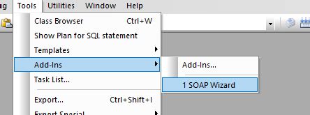 VSCode Tips Tricks SOAP Wizard InterSystems Developer Community