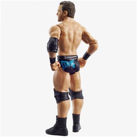 Roderick Strong Wwe Basic Series 116 Chase Variant