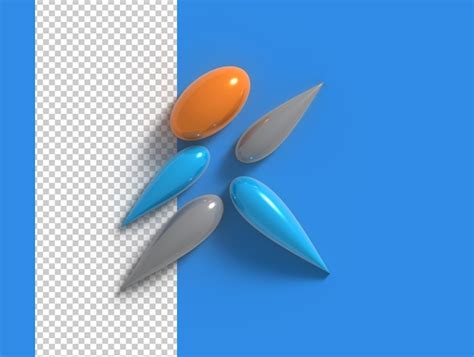 Agile Growth Logo Psd High Quality Free Psd Templates For Download Freepik