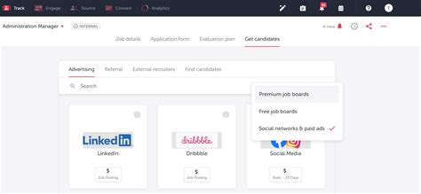 Guide To Creating A Recruitment Process Flowchart Talentlyft