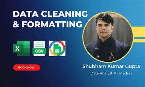Clean Excel Spreadsheet Merge Split Duplicate Removal By Guptaji