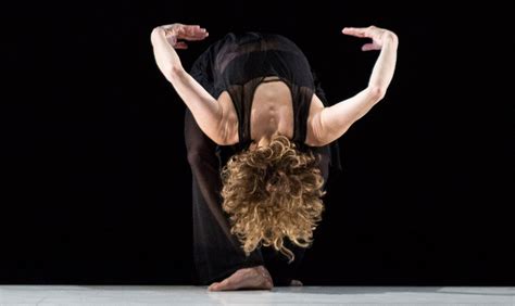 Heidi Latsky Dance Who Am I Now Upper East Site