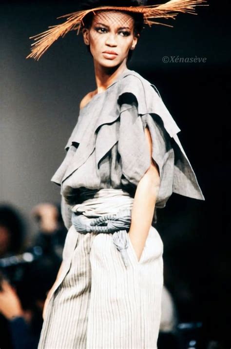 Springsummer 1983 Fashion Women Womens Top