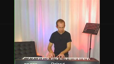 How To Sing High Notes YouTube