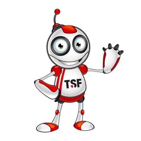 Security Mascot Character Or Mascot Contest