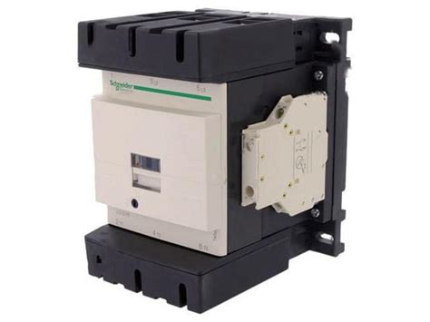LC1D115P7 SCHNEIDER | Купить, цены, характеристики