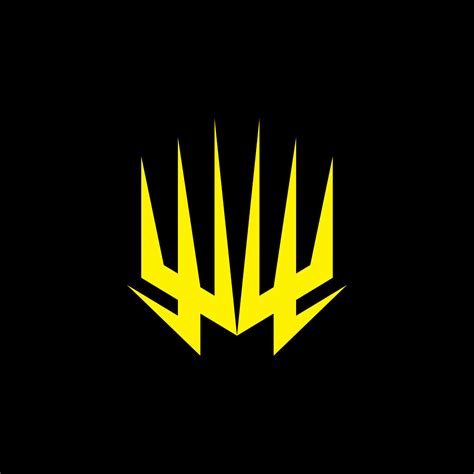 Scratch Logo Icon Design Template On Dark Background 19511106 Vector Art At Vecteezy