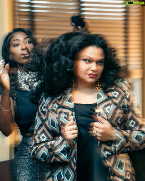 Actress Michelle Buteau Hd Photos And Wallpapers January 2025 Gethu Cinema