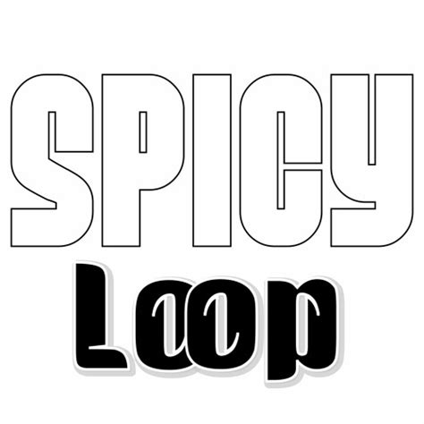 Stream Spicy Loop Music Listen To Songs Albums Playlists For Free