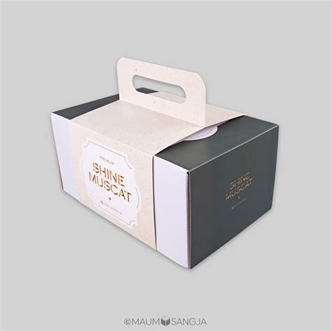 손잡이 슬리브 띠지