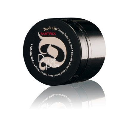 Inputs From Matrix Grooming Products For Men