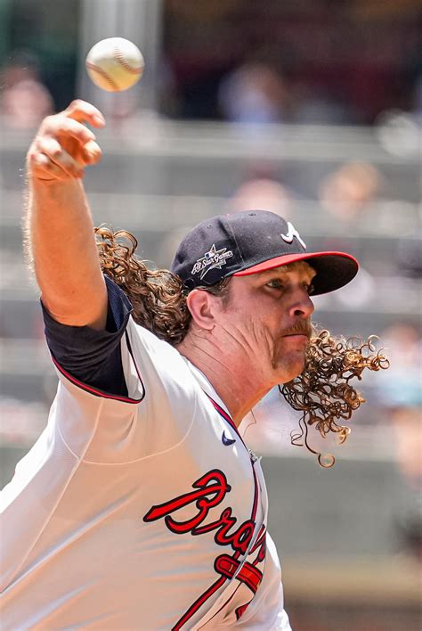 Braxton Fulford Drives In Five As Rockies Smash Braves Reuters