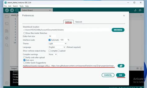 Installing ESP In Arduino IDE Step By Step Guide For Beginners CoolplayDev