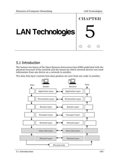 sample elements of computer networking pdf computer networking