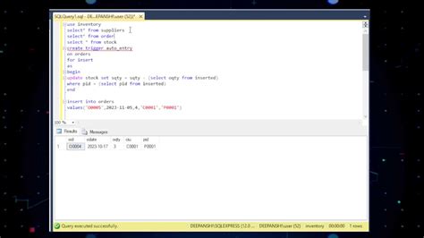 deepanshi gandhi on linkedin sql databasemanagement dataanlytics