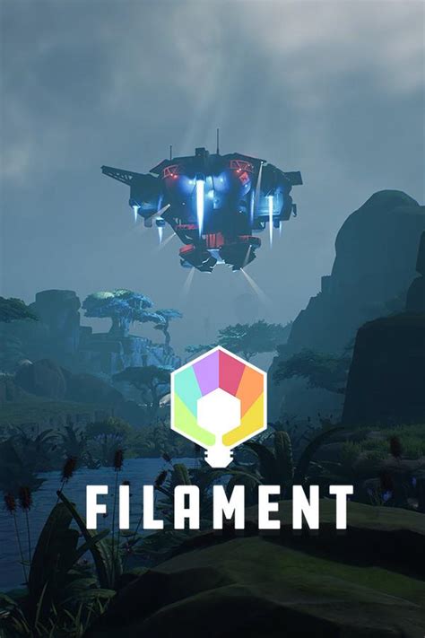 Filament Playnite Background Rgamelibraryassets