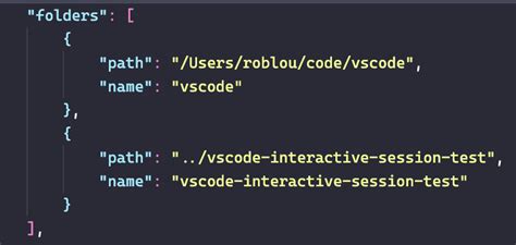 multiroot workspace build tasks are shown in the wrong order · issue