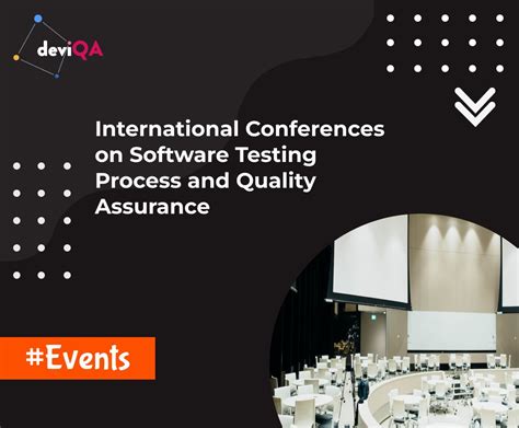 Deviqa On Linkedin Testcon Europe