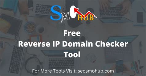 Reverse Ip Domain Checker Free Reverse Ip Lookup