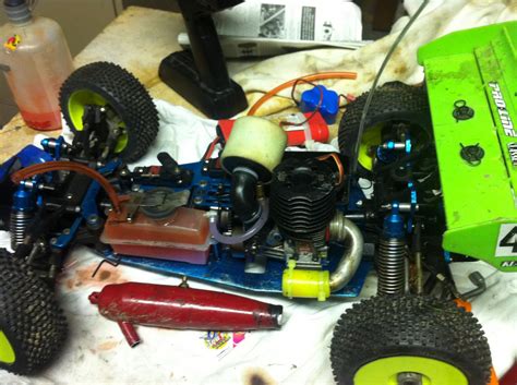 What Ofna Buggy Is This R C Tech Forums