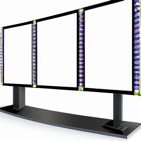 Big Led Display Manufacturer Spiredisplay