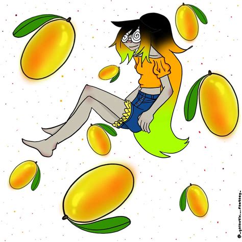 Mango Chi By Kiyominishijo On Deviantart