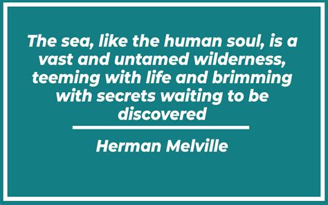 27 Top Moby Dick Quotes With Explanation Life Success Journal