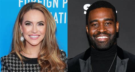 Chrishell Stause Is Dating Dancing With The Stars Pro Keo Motsepe