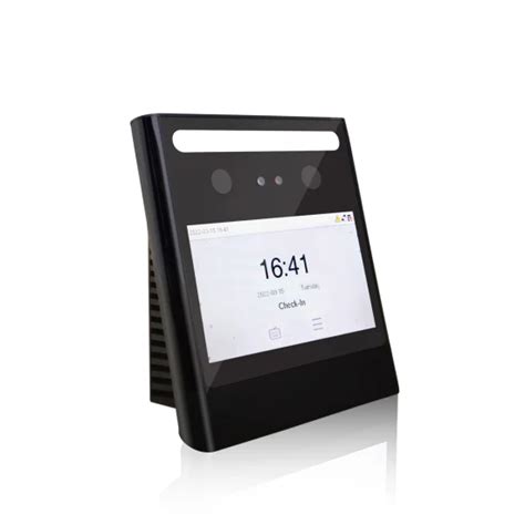 linux based hybrid biometric time and attendance and access control