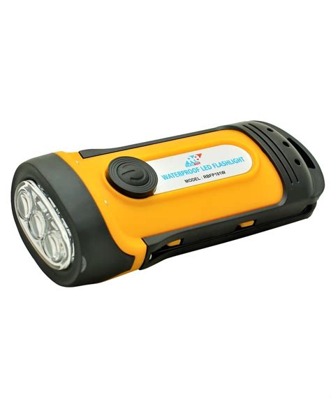 Dynamo Torch At Best Price In India