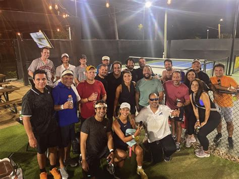 [video] Intertek Caleb Brett On Linkedin July 14 2023 Intertek Caleb Brett Pickleball Tournament