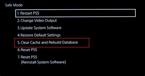 How To Resolve The PS5 Error Code CE 1173 6