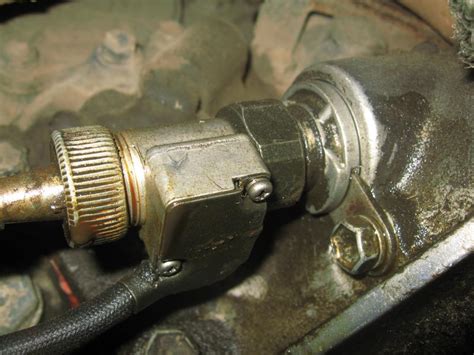 Please Identify This Speed Sensor Ih Mud Forum