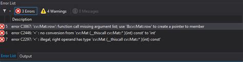 C Convert Grayscale Image To Its Negative Using Opencv Stack