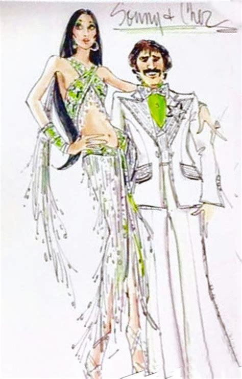 461 Best Bob Mackie Images On Pinterest