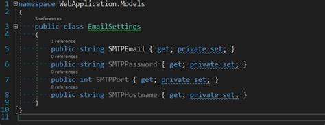 How To Configure Net Core Asp Net Environments With Examples