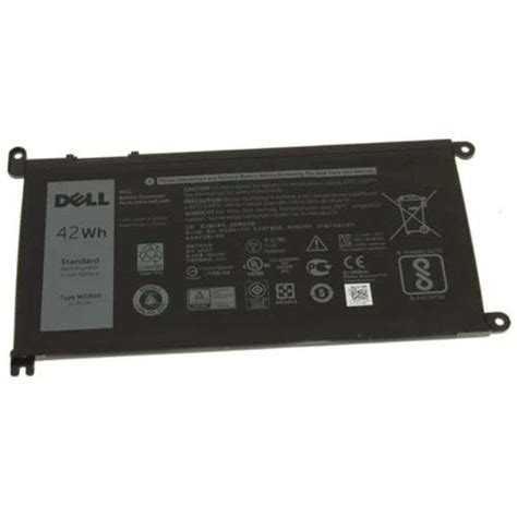 Buy Battery For Dell Inspiron Online Xparts In