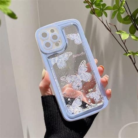 قاب ایفون 13 پرومکس اکواریومی محافظ لنز دار موبی کومی