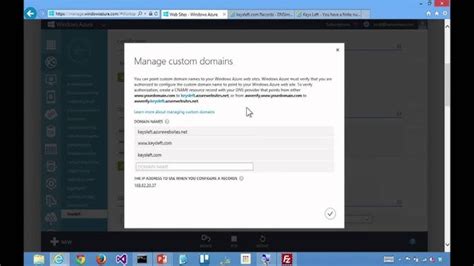 Introduction To Microsoft Azure Diagnostics Diy Microsoft Azure