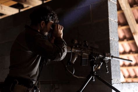 Range Estimation A Key Skill In The Snipers Toolbox