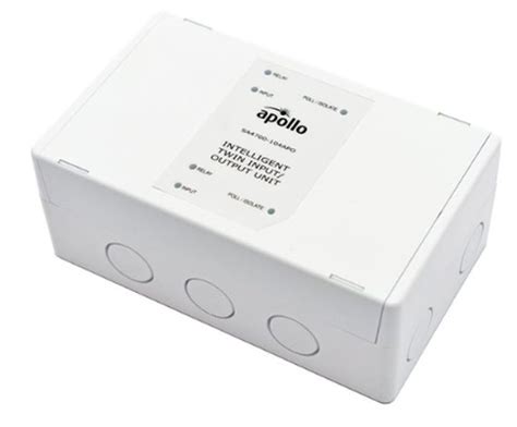 Input Output Module Apollo ДЕНИ ФАЙЕР ООД