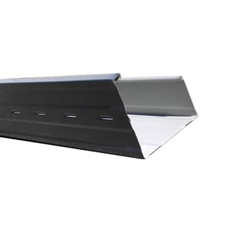 Squareline Gutter Installation Replacement Melbourne Continuous Guttering