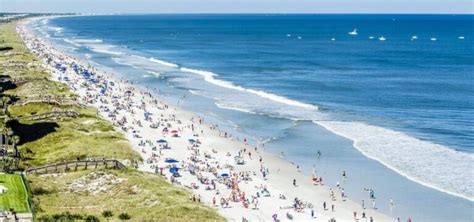 Neptune Beach Florida Why This Town Is Your Next Beach Destination