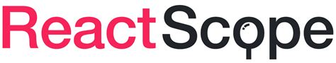 Alternatives And Detailed Information Of React Scope GitPlanet