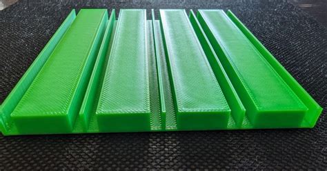 Multi Row Header Helper By Rushan Download Free Stl Model