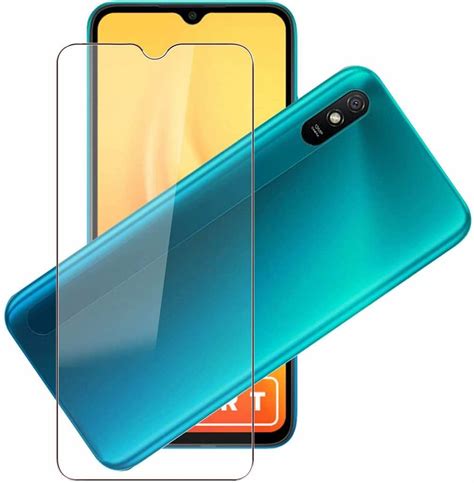 Best Screen Protectors For Redmi I Sport